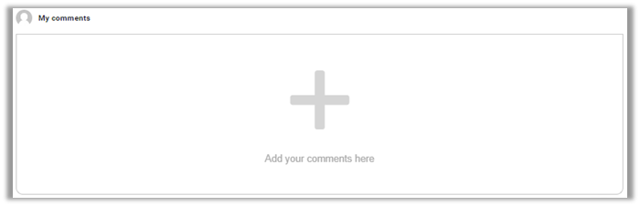 Audio Assignments – Training and Professional Development
